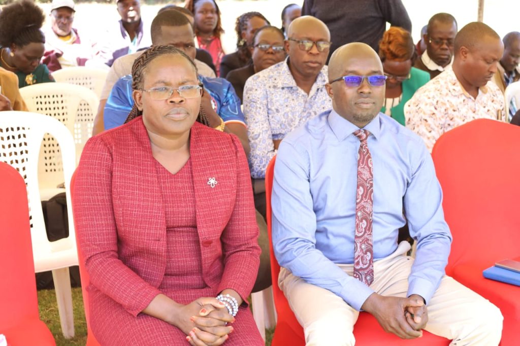 GOVERNOR STEPHEN SANG LEADS HIGH-LEVEL CONSULTATIVE MEETING TO ...