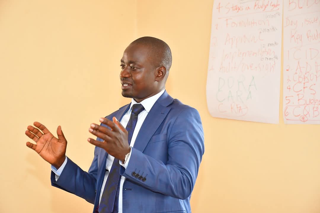 GOVERNOR STEPHEN SANG ANNOUNCES MAJOR PORTFOLIO REASSIGNMENTS IN NANDI ...