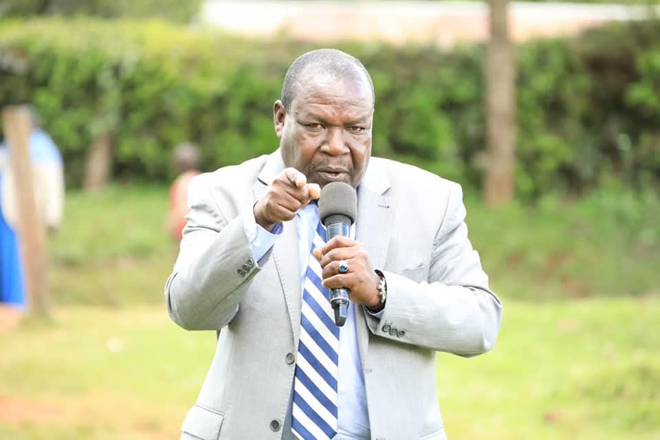 GOVERNOR STEPHEN SANG ANNOUNCES MAJOR PORTFOLIO REASSIGNMENTS IN NANDI ...